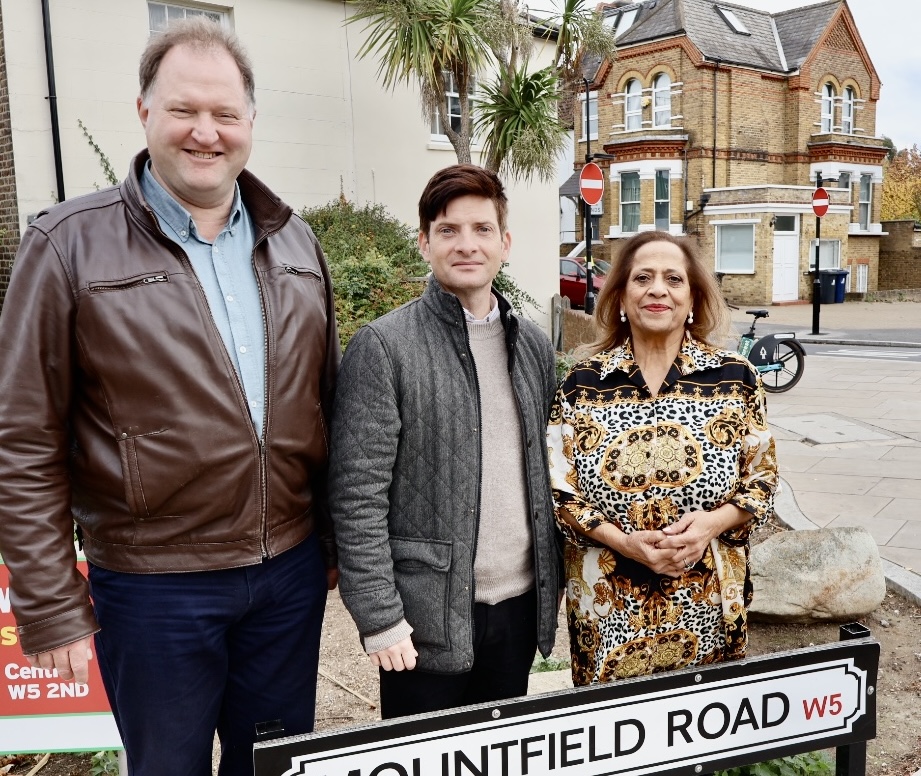 Ealing Tories begin naming candidates for 2026 council elections ...