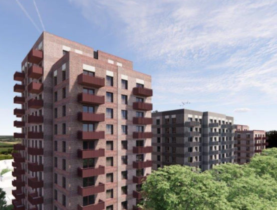 Hanwell residents challenge Trumpers Way tower plans - EALING.NEWS ...