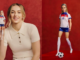 Hanwell’s Chloe Kelly joins Barbie dream team - EALING.NEWS - The Voice ...